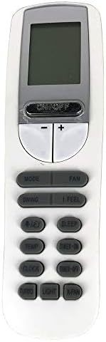 Amazon.com: YAA1FB Universal AC Remote Controller for GREE YAA1FB ...