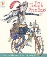 Amazon.com: The Tough Princess: 9780744594133: Martin Waddell: Books