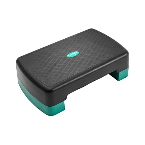 The 10 Best Step Platforms for Home of 2024 (Reviews) - FindThisBest