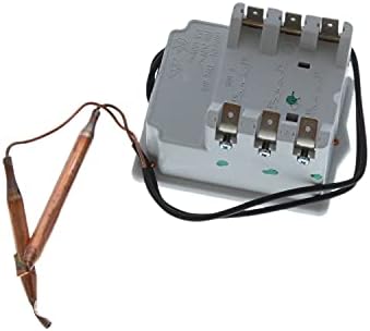Santon Premier Plus 100-300 Cylinder Thermostat & Thermal Cut Out ...