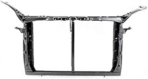Amazon.com: Partomotive For 04-05 Sienna CE/LE/XLE Van V6 Radiator ...