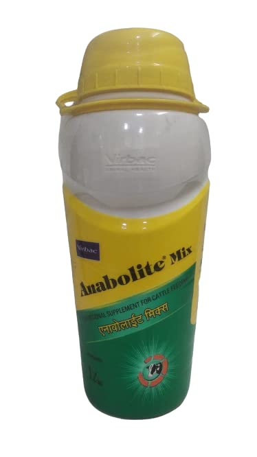 Buy ANABOLITE Mix helps correct Ketosis in the cattle Online at Low ...