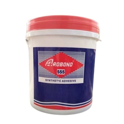 Arobond Synthetic Adhesive 1kg - Multipurpose Adhesive For Bond Of Two ...