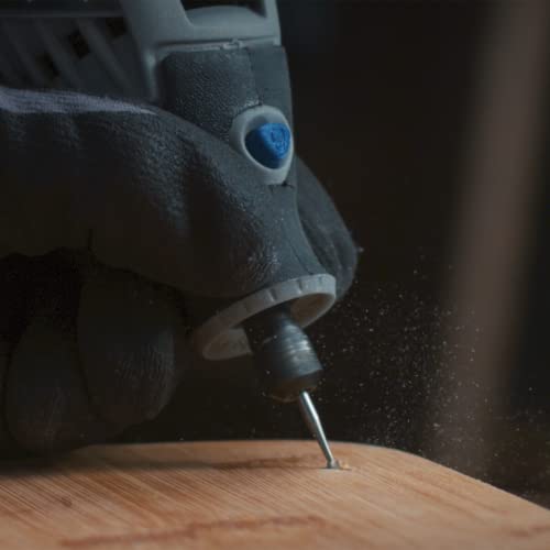 Dremel Wood Carving Bits. Carve and Finish Like a Pro