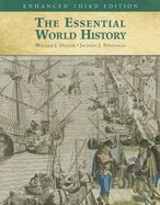Essential World History, Enhanced Edition 3RD EDITION: unknown author ...