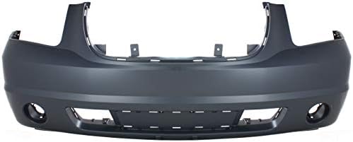 Amazon.com: Garage-Pro Bumper Cover Compatible with 2007-2014 GMC Yukon ...