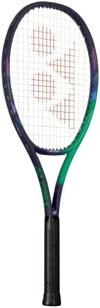 Buy YONEX VCORE PRO Game Green Purple Tennis Racquet (270g) (G3) Online ...
