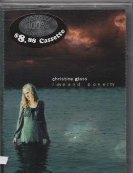 Glass, Christine - Love & Poverty - Amazon.com Music