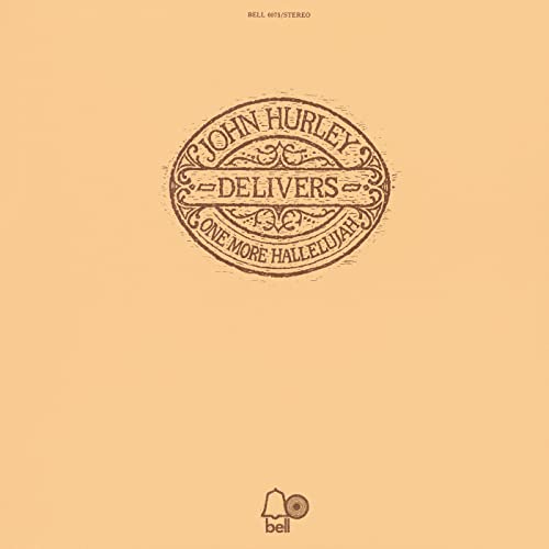 Amazon.com: John Hurley Delivers One More Hallelujah : John Hurley: Digital Music