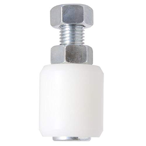 IndiaTechShop Ultrasmooth Nylon Guide Roller : Amazon.in: Home Improvement