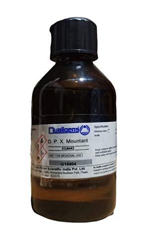 Buy Generic DPX Mountant 250ml(pack of 5) Online at Low Prices in India ...