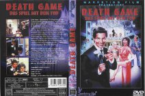 Amazon.com: Death Row Game Show / Deathrow Gameshow PAL DVD : John ...