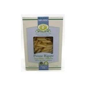 Amazon.com : Rustichella D'Abruzzo, Rice Penne Rigate, 8.8 Ounce Pack ...