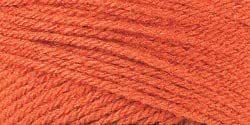 Amazon.com: Coats & Clark TLC Essentials Yarn: Persimmon