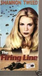 Firing Line [DVD] [Region 1] [NTSC] [US Import]: Amazon.de: DVD & Blu-ray