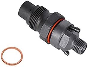 Amazon.com: General Motors 12458122, Fuel Injector : Automotive