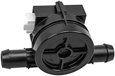 Amazon.com: WPW10110025 Washer Inlet Flow Meter Fit for Whirlpool ...