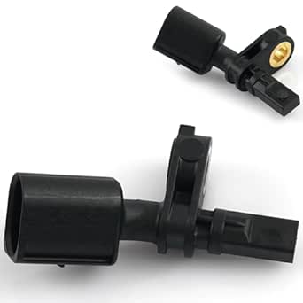 ROBUST Abs Sensor Front Right for Audi A1 A2 A3 TT Seat Cordoba Ibiza ...