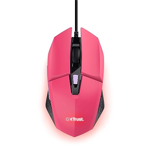Gaming Maus Pink – Die 15 besten Produkte im Vergleich - WinTotal