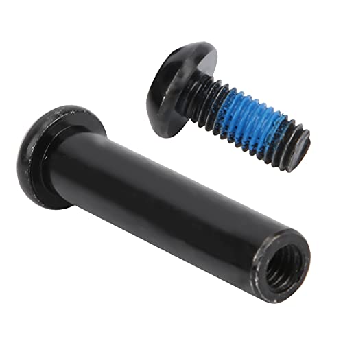 Fixed Bolt Screw Folding Shaft Locking Screw 45x10mm Electric Scooter ...