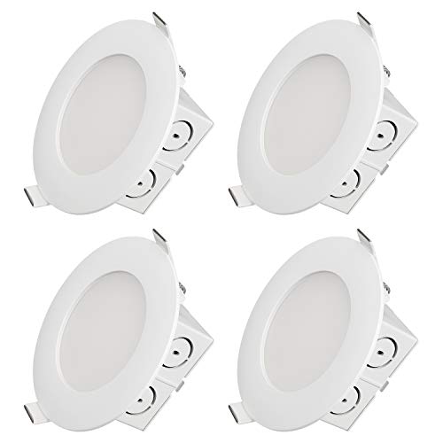 The 9 Best Shower Light of 2022 – (Top Models Reviewed)