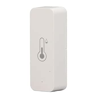 Amazon.com: Temperature Humidity Sensor TH01 Humidity Monitor WiFi ...