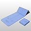 Stoga Origami Foldable 6mm Yoga Mat | Non-Slip | Mat for Men & Women ...