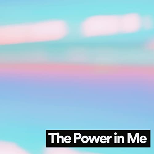 The Power in Me von Chill Hip-Hop Beats, Lo Fi Hip Hop & LoFi Jazz bei ...