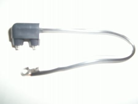 Amazon.com: Truck-Lite 94902 6.5" Marker Clearance Plug : Automotive