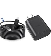 Amazon.com: Samsung 45W USB C Fast Charging Block Type C Wall Plug ...