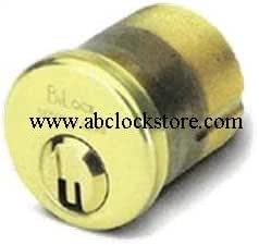 BiLock Mortise Cylinder - Door Lock Replacement Parts - Amazon.com