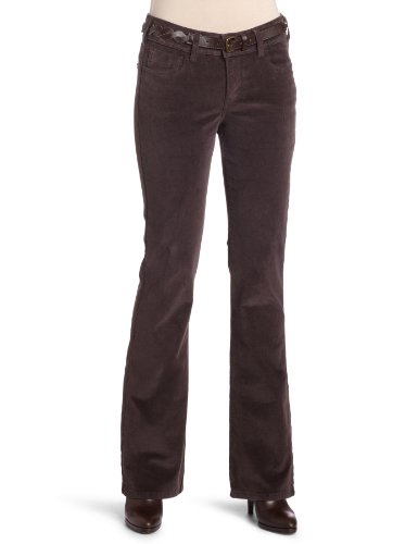 Levi's Women's 526 Slender Boot Cut Corduroy Pant | Amazon price ...