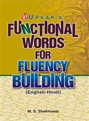 Functional Words For Fluency Building | Amazon.com.br