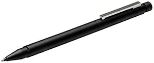 Lamy Twin 656 Cp1 Black Multi System Pen : Amazon.in: Office Products