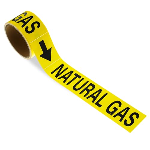 The Color Of Gas: Natural, Propane, Butane, And More | FuelFlowPro