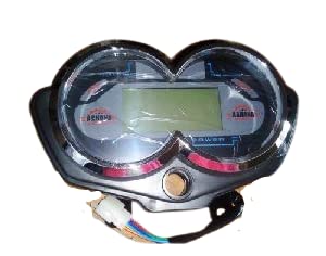 E Auto Rickshaw Meter : Amazon.in: Car & Motorbike