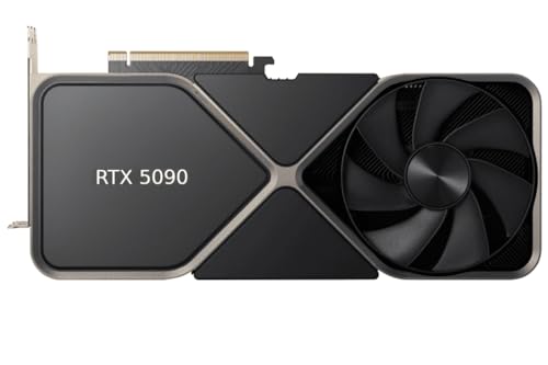 NVIDIA Founders Edition 32GB GeForce RTX 5090 | Card đồ họa | Các bộ ...