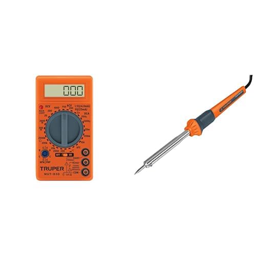 Truper MUT 830 - Ferreteria Y Herramientas