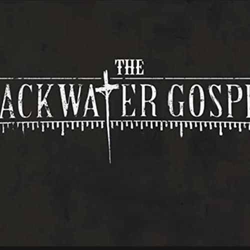 The Backwater Gospel de Adrian Guitarist en Amazon Music Unlimited