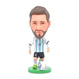 ・ブランド:ノーブランド品・製造元:soccerwe・製造元/メーカー部品番号:MSAD2022・サッカー選手、メッシのフィギュア・フィギュアサイズ：約6.5cm・正規品：パッケージシール付き・対象年齢15歳以上・【商品のご注意】生産時期に...