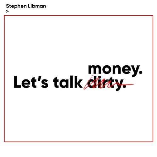 Let's Talk Money : Stephen Libman: Amazon.in: Audible Books & Originals