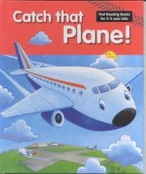 Catch That Plane (Speed to Read): Amazon.co.uk: nicola-baxter ...