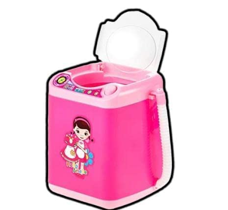 Buy FIT Fun Kids Toy Washing Machine (Battery Operated) | Toys for Kids ...
