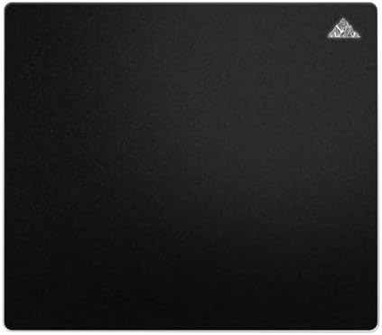 Lovicool Mouse Pad Gaming Rectangular-Ultra-Smooth Surface,Tempered ...