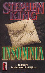 Insomnia: 9789024513079: Amazon.com: Books