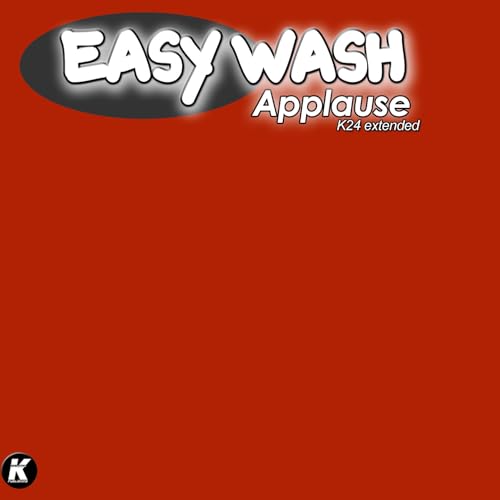 Spiele APPLAUSE (K24 Extended) von Easy Wash auf Amazon Music ab