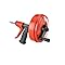 Amazon.com: Ridgid 57043 POWER SPIN+ Power Spinner Drain Cleaner ...