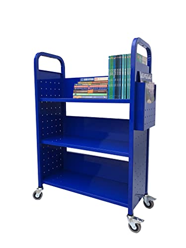 Amazon Best Sellers: Best Office Book Carts