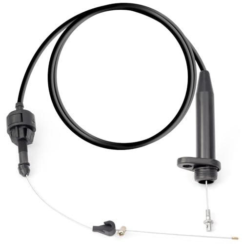 Amazon Best Sellers: Best Automotive Replacement Detent Cables