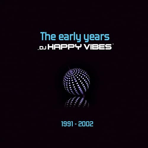 Amazon.com: The Early Years (1991 - 2002) : VARIOUS ARTISTS: Digital Music